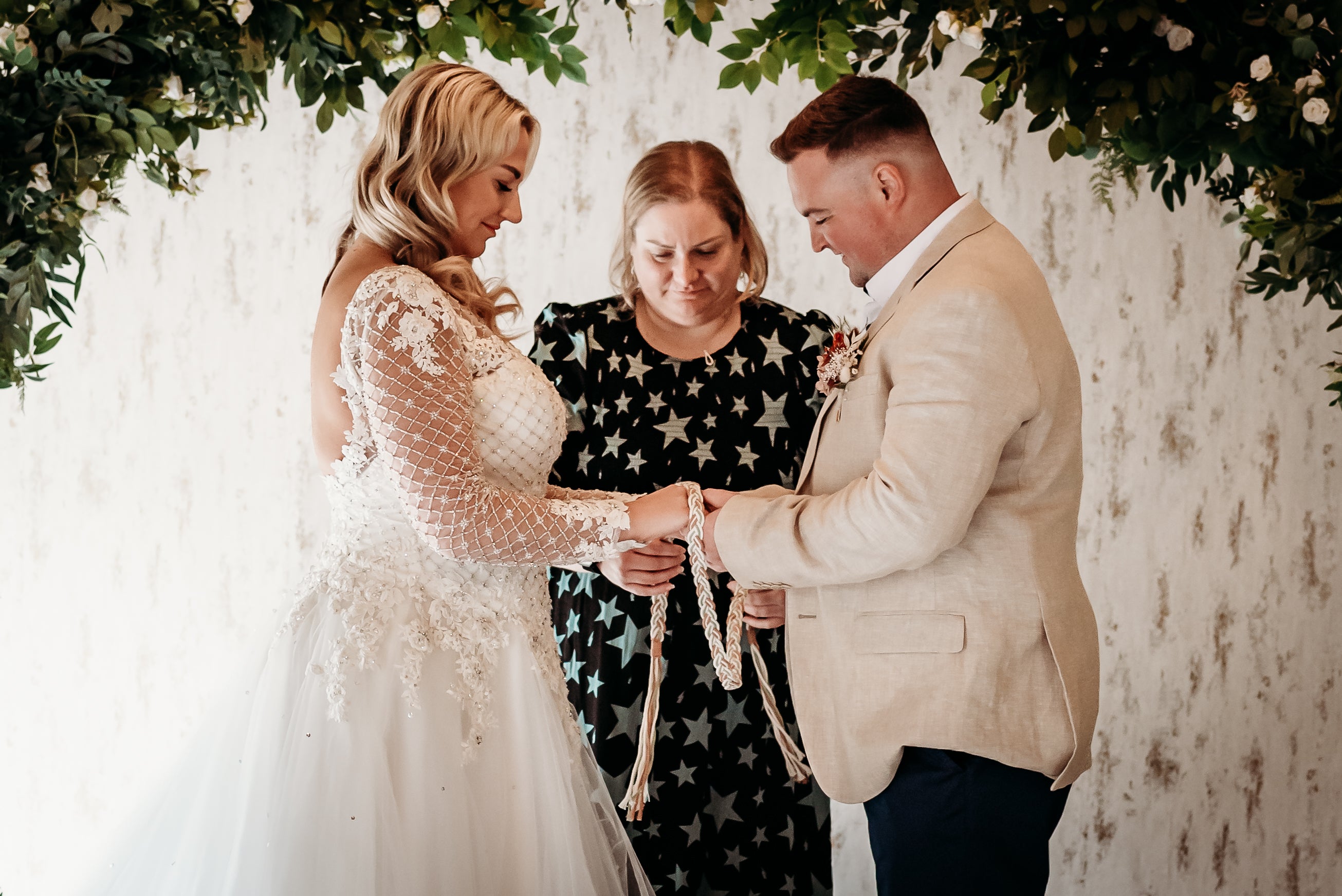 Wedding Ceremony Supplies Ltd