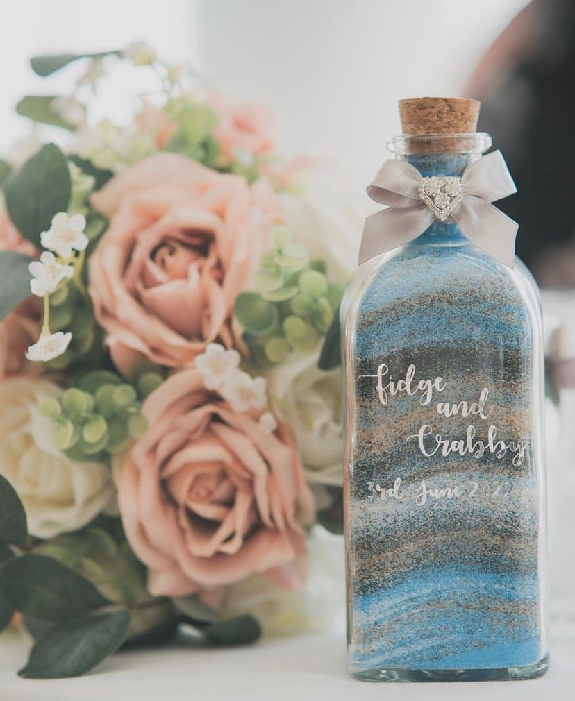 Wedding Ceremony Supplies Ltd